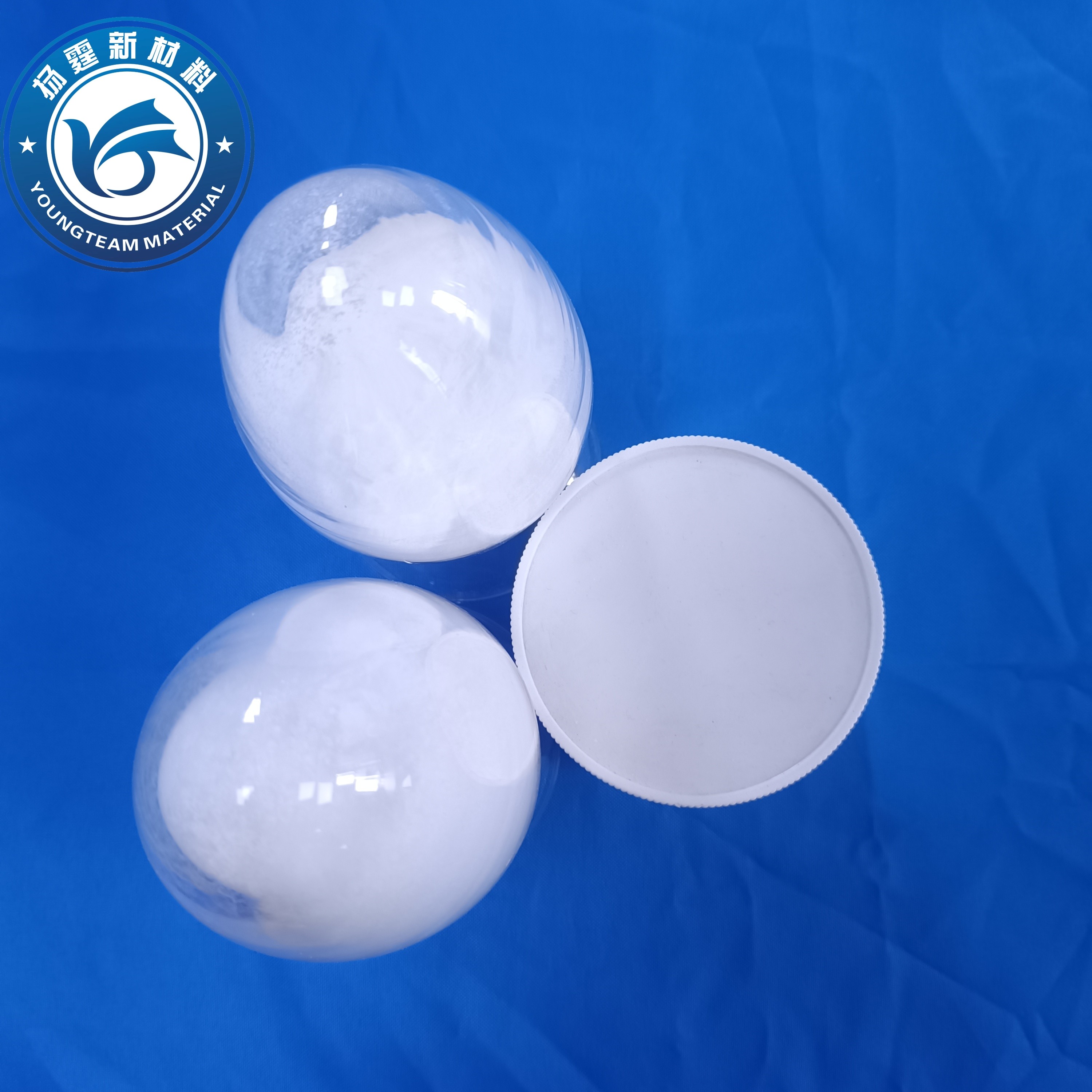 Résistance à l'usure à la cire de polyéthylène modifié PTFE stable